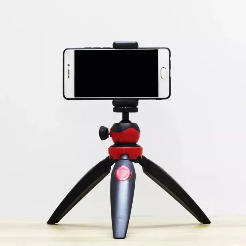 Jual NeePho NP-888 Multi Slide Function Tripod Holder Hp Stand Kamera ...