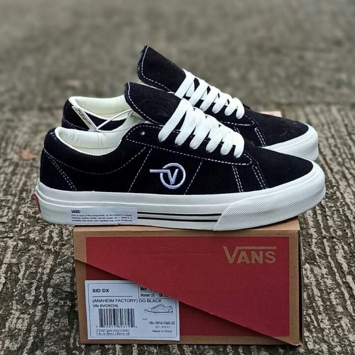 Jual vans ori Harga Terbaik & Termurah Februari 2023 | Shopee Indonesia