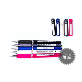 Jual [GRAND MEDIA] BALLPOINT / PENA / PULPEN STANDARD BOLDLINER PRO ...