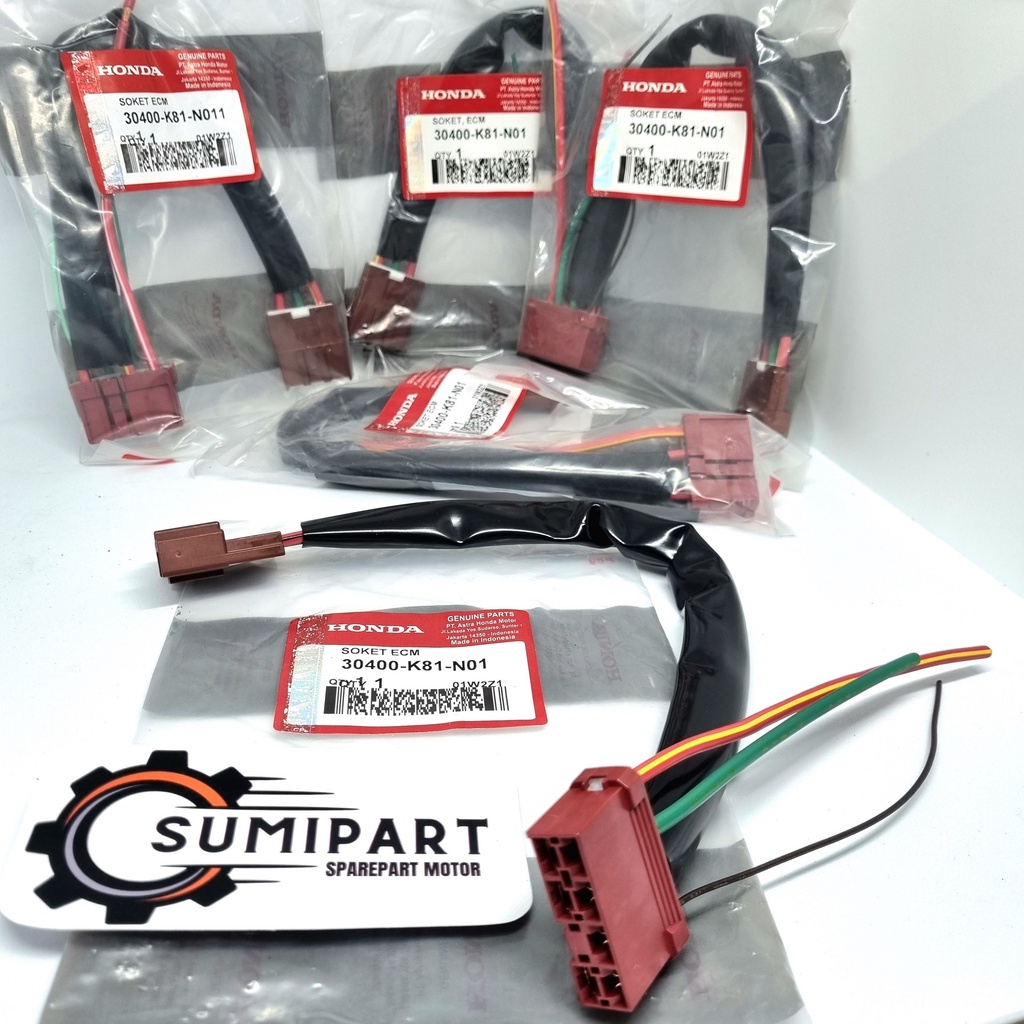 Harga ECU Motor Beat Street Terbaru Oktober 2023 |BigGo Indonesia