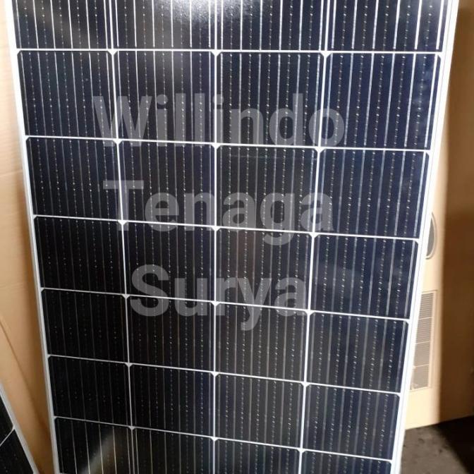 Harga Panel Surya 200WP Mono Terbaru Jun 2026 | BigGo Indonesia
