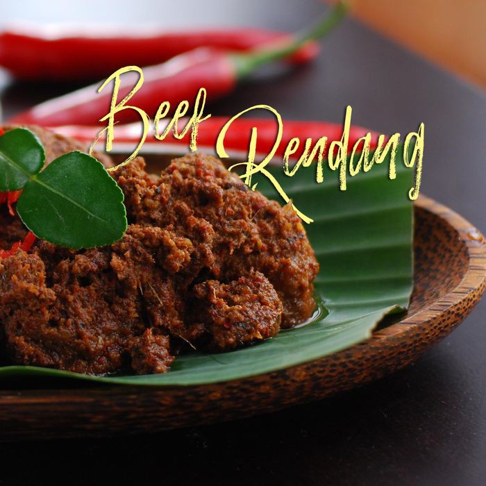 Jual Beef Rendang | Shopee Indonesia