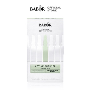 Toko Online Babor Indonesia Official Shop | Shopee Indonesia