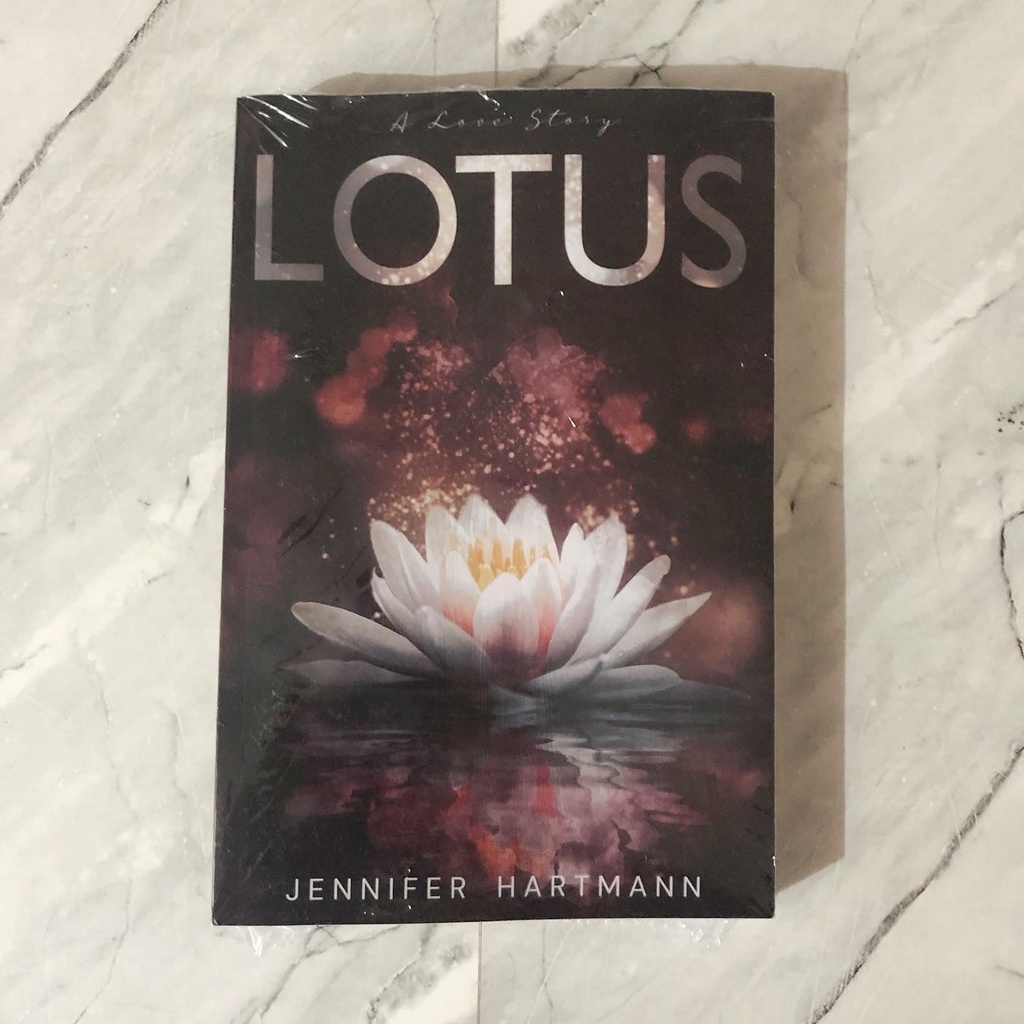 Jual Lotus - Jennifer Hartmann | Shopee Indonesia