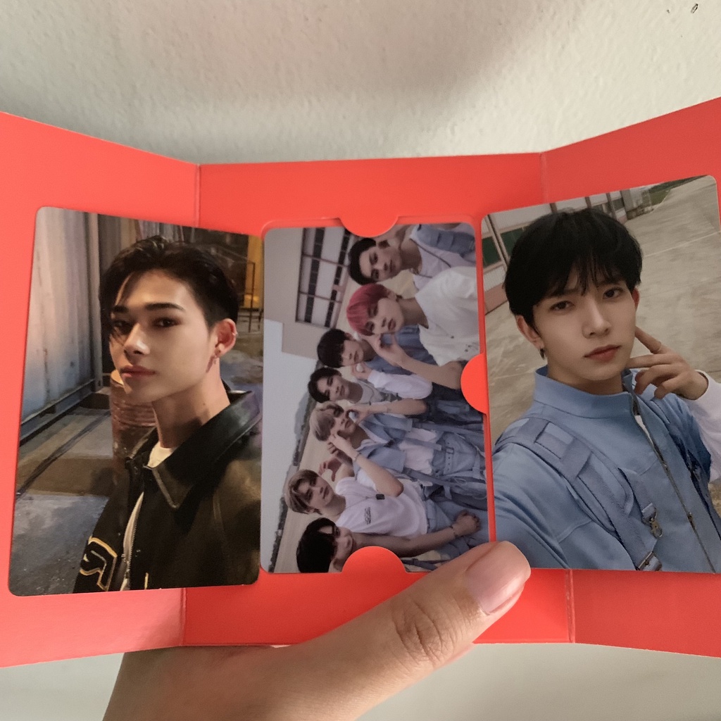 Jual ENHYPEN Manifesto Day: 1 Weverse Ver. PC OFFICIAL | Shopee Indonesia