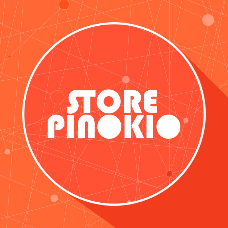 Toko Online Store Pinokio | Shopee Indonesia