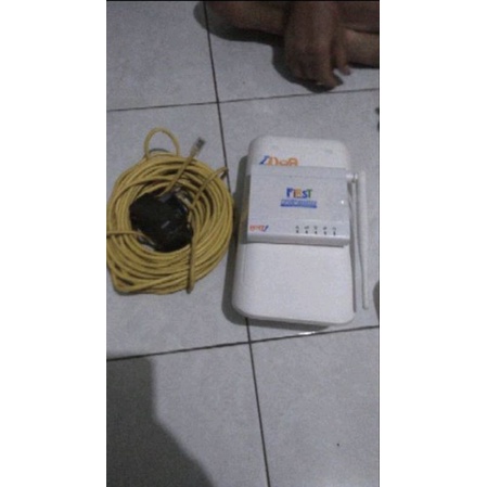 Jual Modem Bolt titan router 4g second unlock Simpati,byu dan Smartfren ...