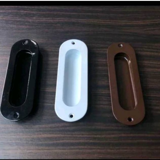 Jual Handle tanam oval | Shopee Indonesia