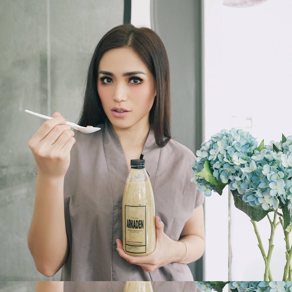 PENAWARAN PROMO Arkaden Jus Kurus Langsing ~ Toko Jualan Online ...