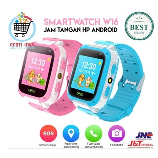 Jual JAM AIMO - SMARTWATCH Q12 TAHAN AIR, JAM TANGAN ANAK IMO Z6 ...