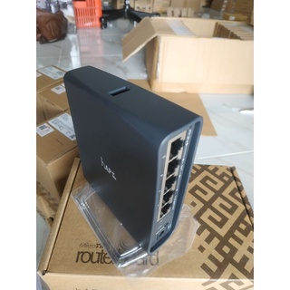Jual Mikrotik Hap AC Lite RB952-Ui-5ac2nd-TC Routerboard | Shopee Indonesia
