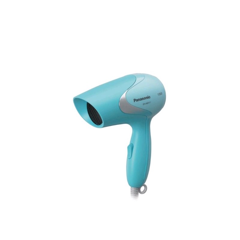 Jual HAIRY DRYER PANASONIC/Pengering Rambut Original ( WARNA BLUE ...