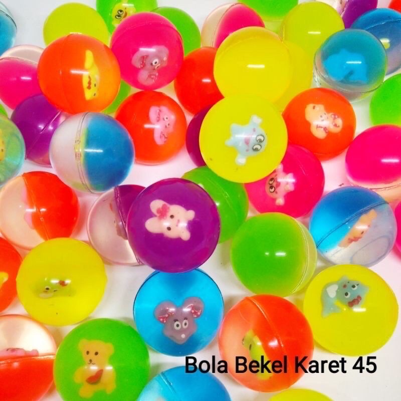 Jual Bola Bekel Sedang dan Kecil | Shopee Indonesia