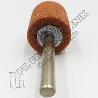 Jual Mounted Stone / Batu Gerinda Botol A38 6mm Shank Kinik (1 Pcs ...