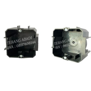Jual WEJ 5911 NC-TYPE BOX INBOW DUS SAKLAR TANAM PANASONIC | Shopee ...