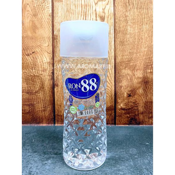 Jual Ron88 Air Mineral - 380 ml Indonesia|Shopee Indonesia