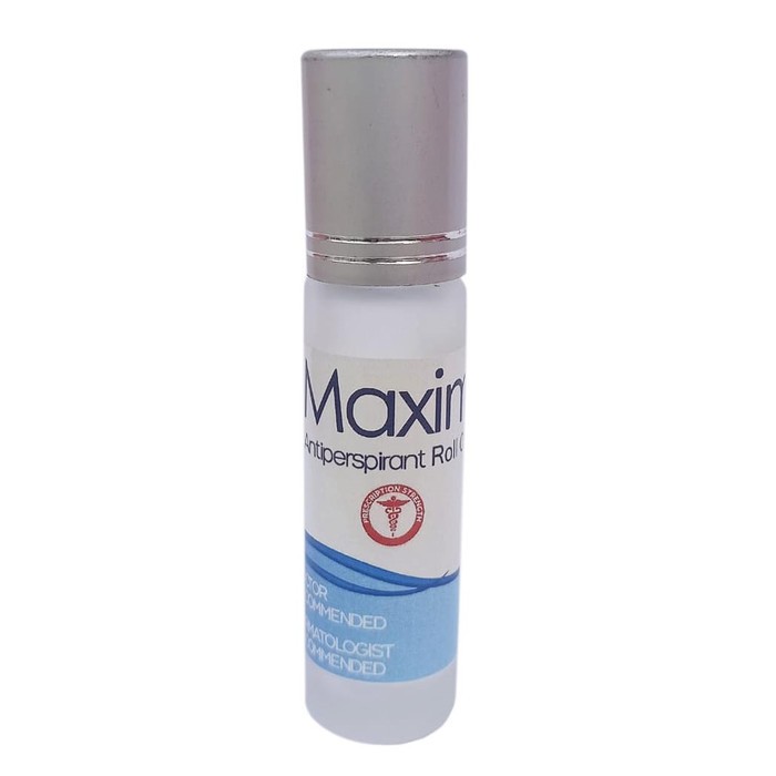 Jual SALE!! MAXIM ANTIPERSPIRANT, DEODORANT ROL ON - 5 ML Indonesia ...