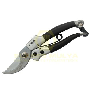 Jual WIPRO Gunting Dahan 3143 Gunting Tanaman Bunga Gunting Stek dll ...