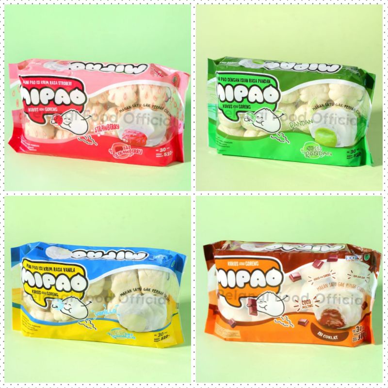 Harga Mipao Terbaru Agustus 2023 |BigGo Indonesia