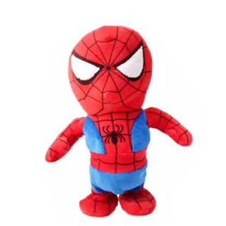 Jual Boneka Spiderman yang Bisa Bicara dan Berjalan | Shopee Indonesia