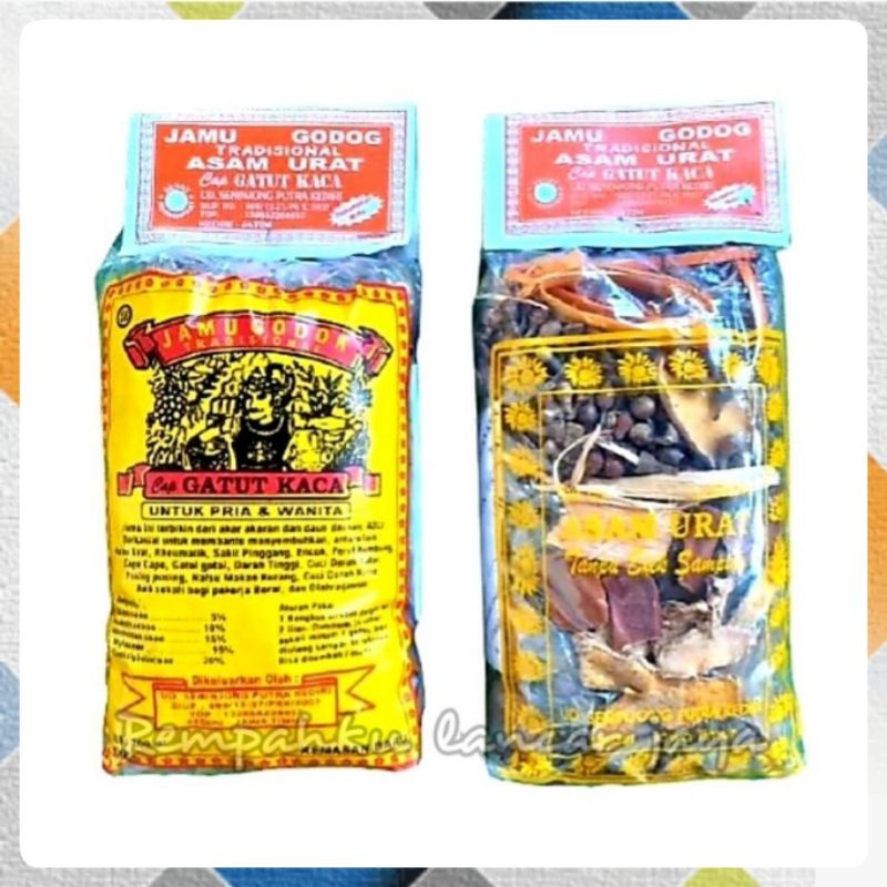 Jual jamu godog Harga Terbaik & Termurah Januari 2023 | Shopee Indonesia