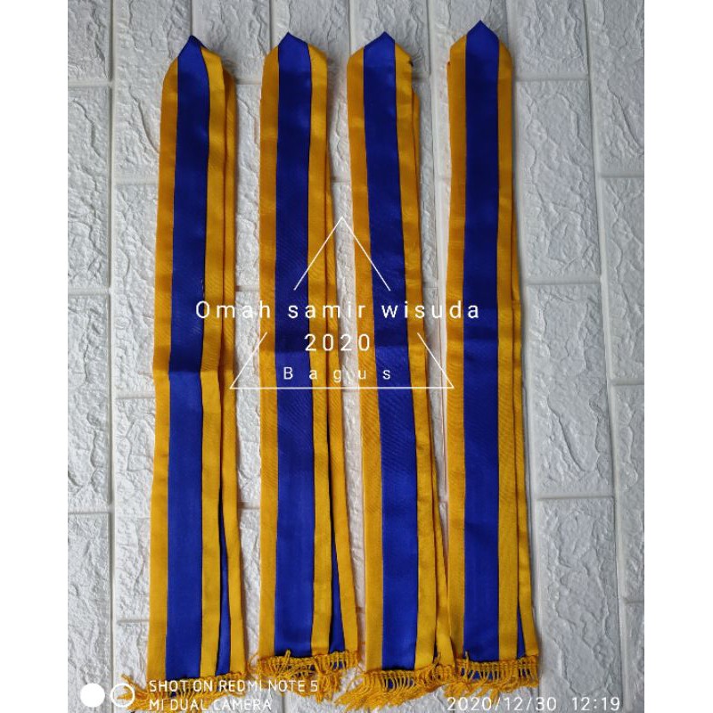 Jual Samir wisuda costume | Shopee Indonesia