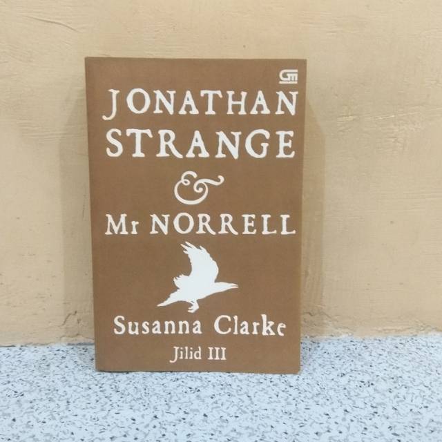 Harga Jonathan strange Terbaru Jan 2026 | BigGo Indonesia