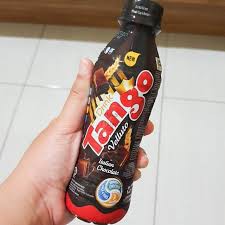 Jual Tango Drink Velluto 250ml 1 Karton (24Pcs) | Shopee Indonesia