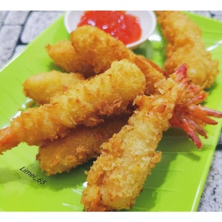 Jual Ebi Furai / Ebi Furay /Udang Goreng Tepung 220gr | Shopee Indonesia