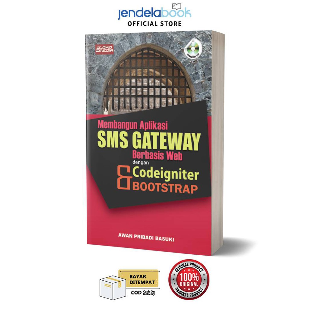 Jual Membangun Aplikasi Sms Gateway Berbasis Web Codeigniter Bootstrap ... Jual Membangun Aplikasi Sms Gateway Berbasis Web Codeigniter Bootstrap ...
