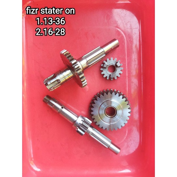 Jual rasio racing fizr | Shopee Indonesia