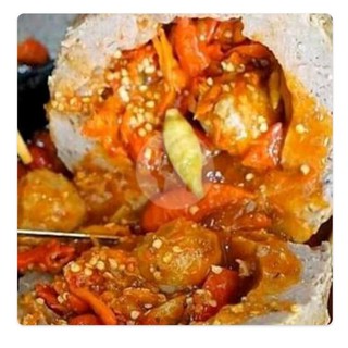 Jual BAKSO LAVA MERCON JUMBO | Shopee Indonesia
