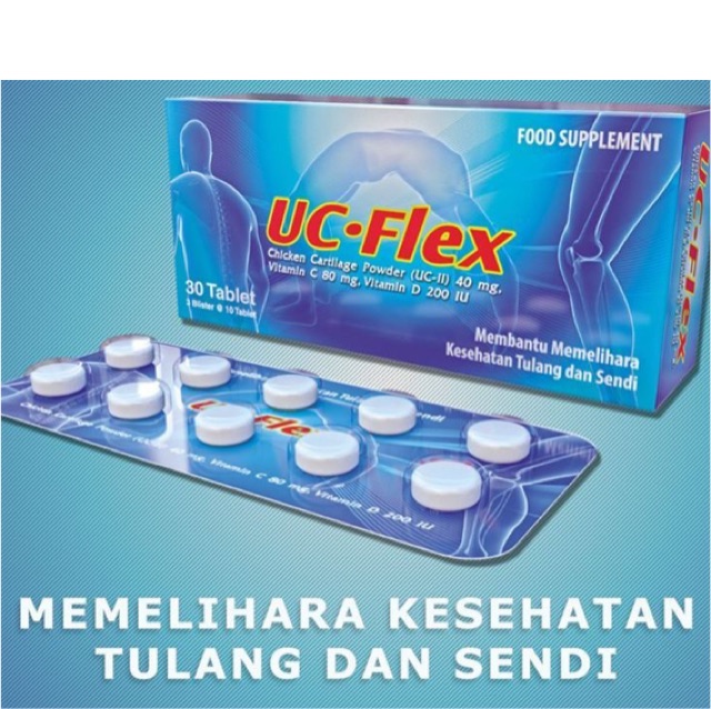 Harga Uc-flex Terbaru Mei 2023 |BigGo Indonesia