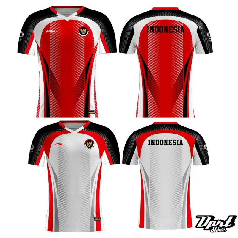 Jual Baju Kaos jersey Timnas Indonesia Olimpiade Tokyo Jepang Kaos ... Jual Baju Kaos jersey Timnas Indonesia Olimpiade Tokyo Jepang Kaos ...