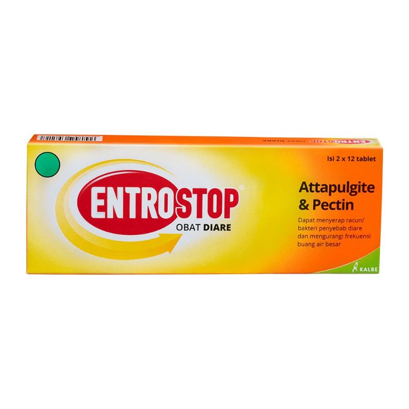 Jual Entrostop Tablet Indonesia|Shopee Indonesia