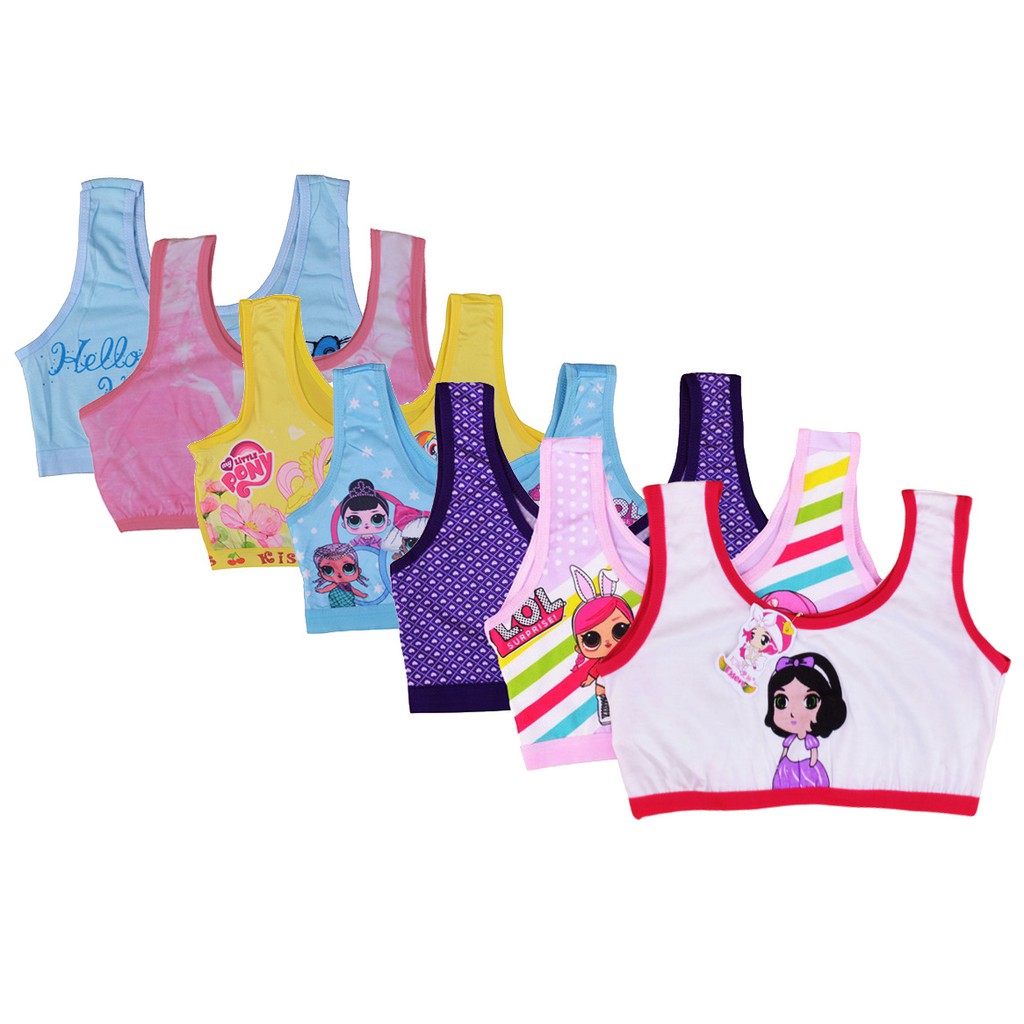 Miniset Anak Perempuan - 022.4565 | Shopee Indonesia