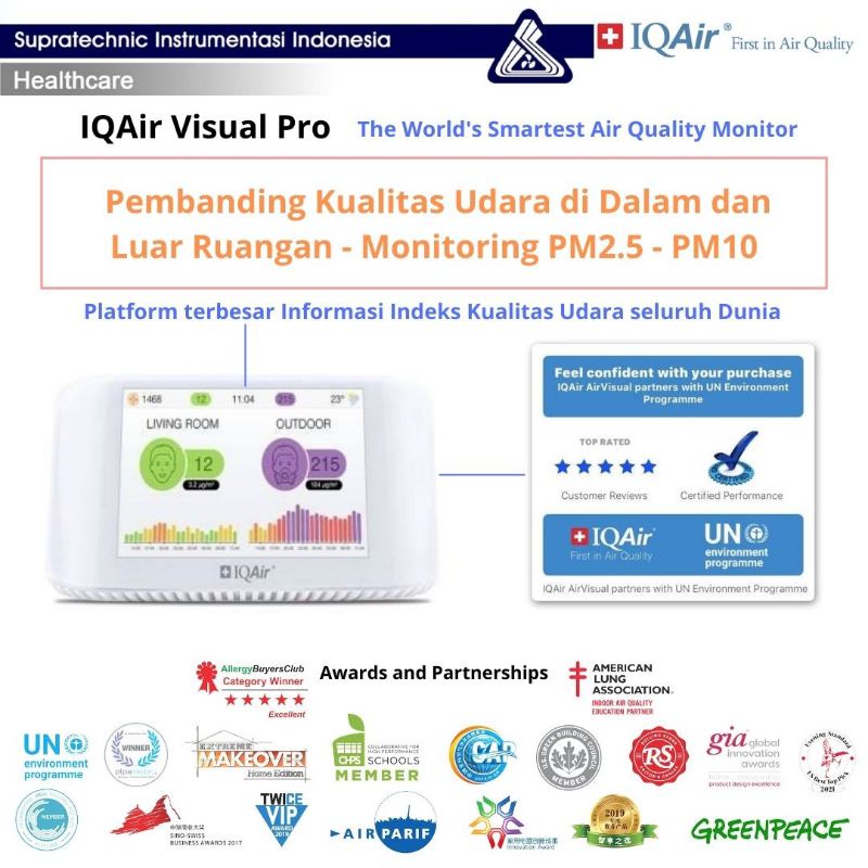 Harga Iqair Terbaru Desember 2022 |BigGo Indonesia