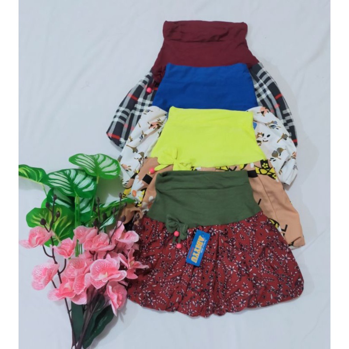 Jual rok balon 1-3tahun | Shopee Indonesia