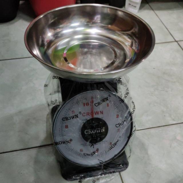 Jual Timbangan buah,timbangan daging | Shopee Indonesia