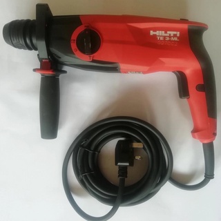 Jual MESIN BOR HILTI TE 3 - ML | Shopee Indonesia