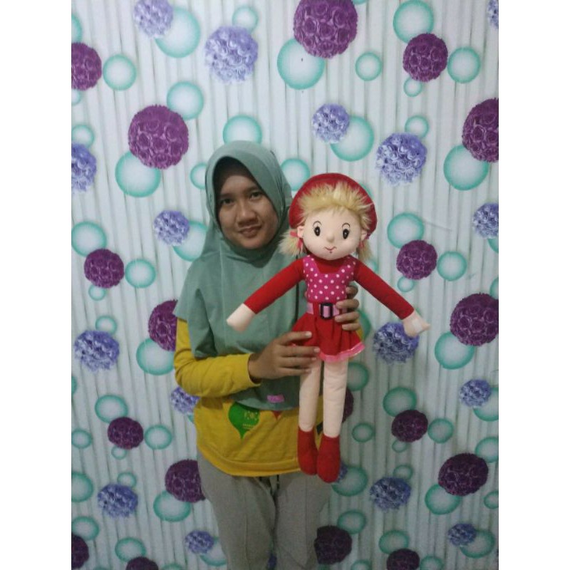 Jual Boneka Cindy XL | Shopee Indonesia