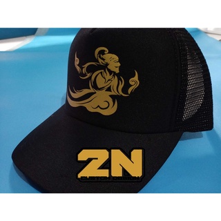 Jual TOPI WAYANG GOLD LOGO PO HARYANTO BUSMANIA | Shopee Indonesia