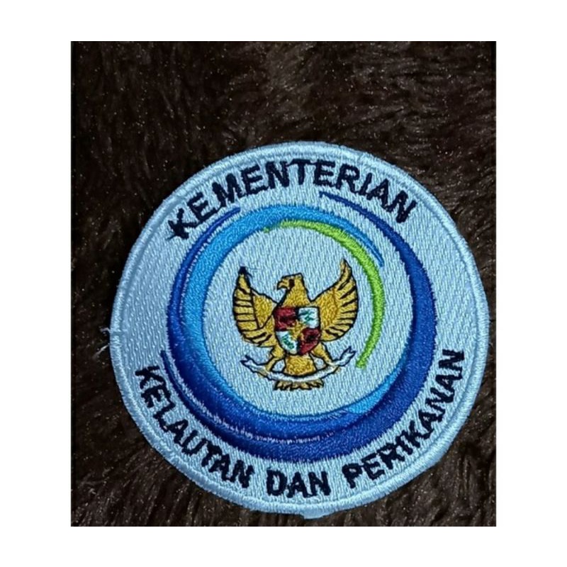 Jual Logo kementerian kelautan dan perikanan Indonesia|Shopee Indonesia