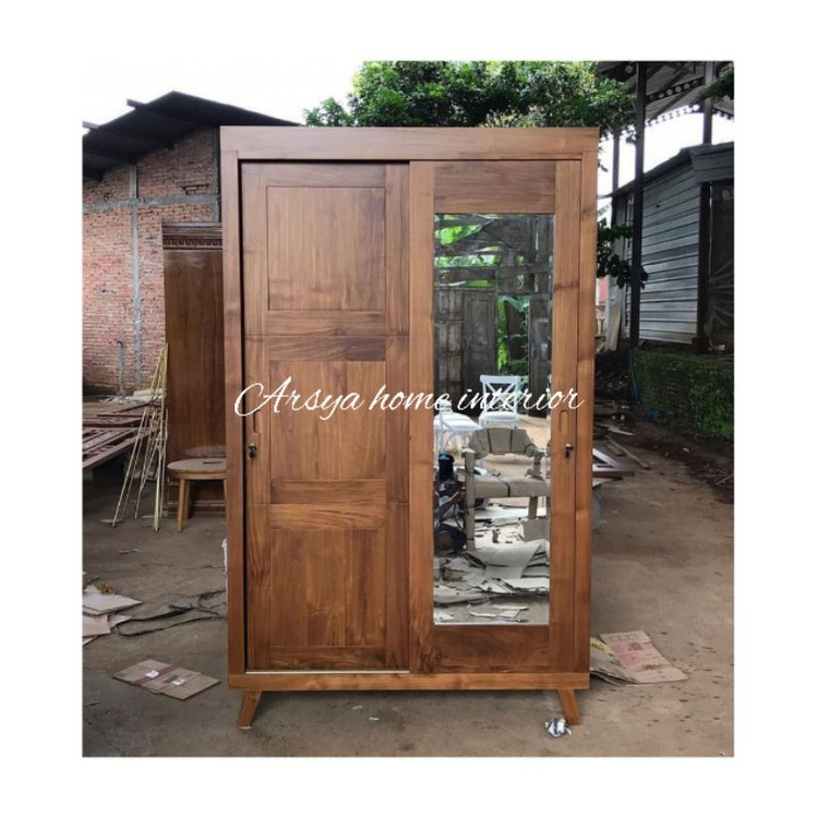 Jual almari minimalis 2 pintu | Shopee Indonesia
