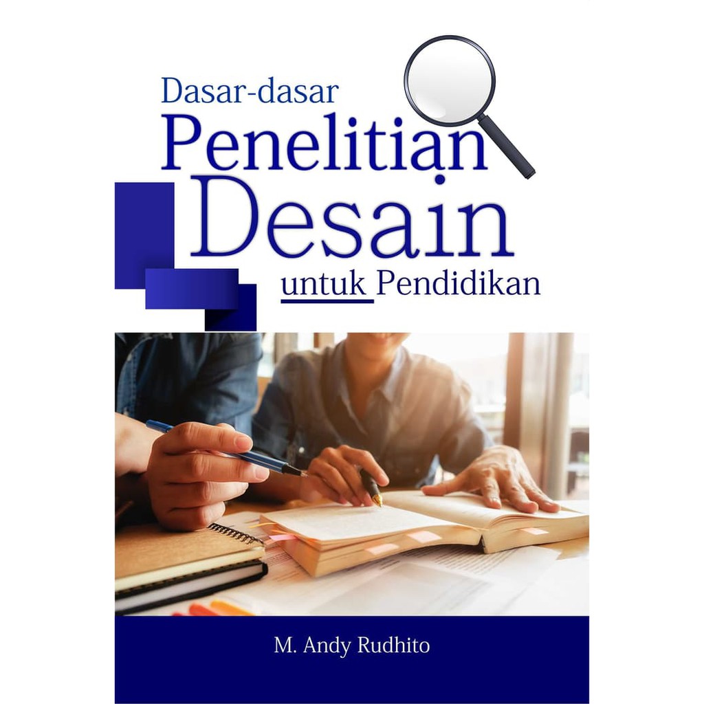Jual Buku Dasar-dasar penelitian desain untuk pendidikan | Shopee Indonesia Jual Buku Dasar-dasar penelitian desain untuk pendidikan | Shopee Indonesia