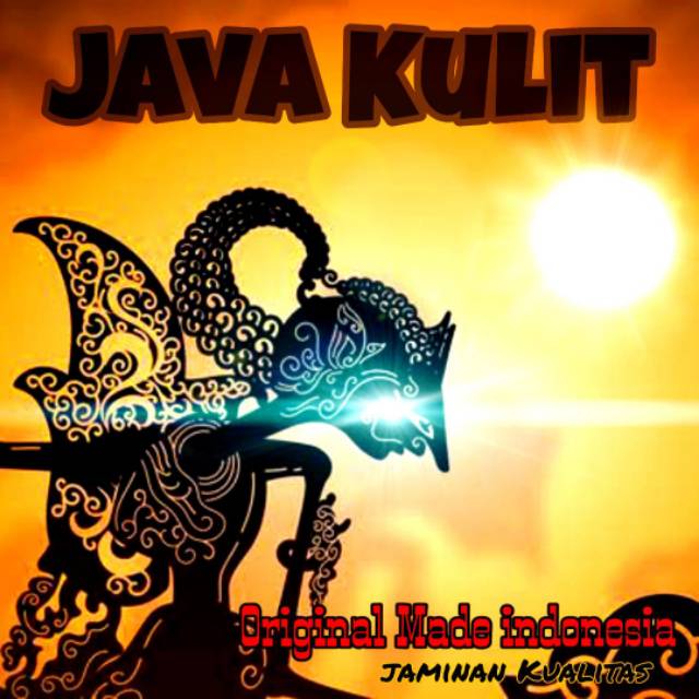 Produk Java kulit | Shopee Indonesia