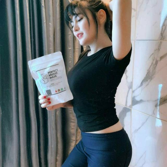 Jual Pembesar PD perfect breast mask | Shopee Indonesia