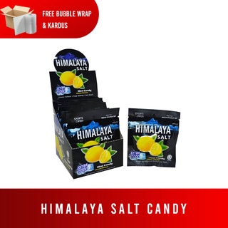 Jual Permen Himalaya Salt/Candy Himalaya Salt - 15gr | Shopee Indonesia