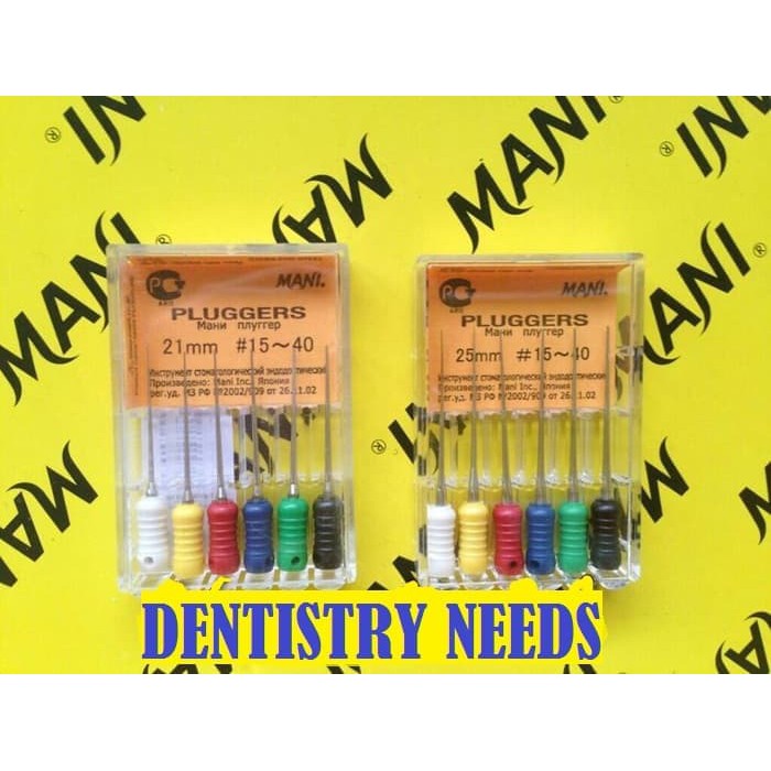 Jual file plugger plugger jarum endo | Shopee Indonesia