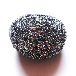 Jual Spons Besi Cuci Piring / Panci / Kuali | Shopee Indonesia